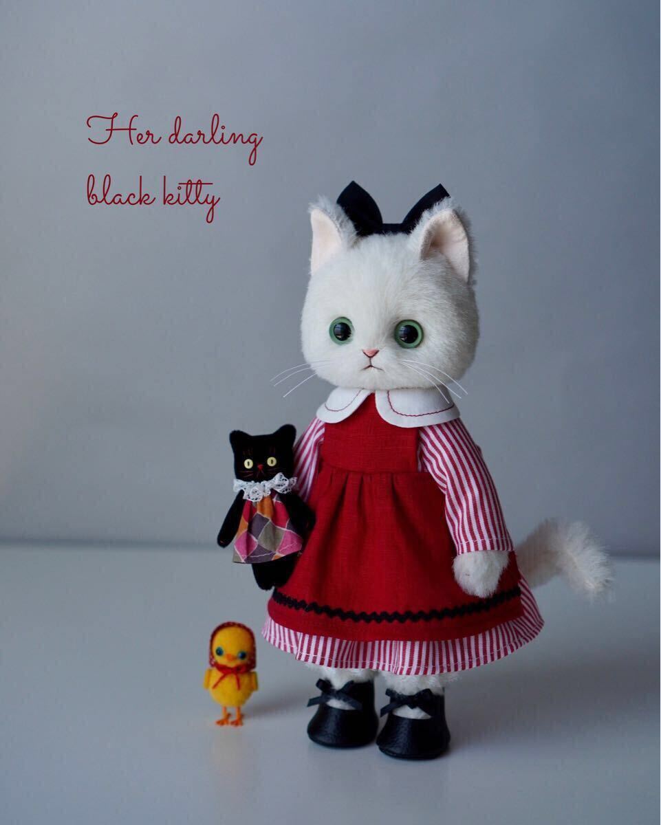 白猫ちゃんのHappy Halloween! parico doll /【Buyee】 Buyee - Japanese Proxy ...