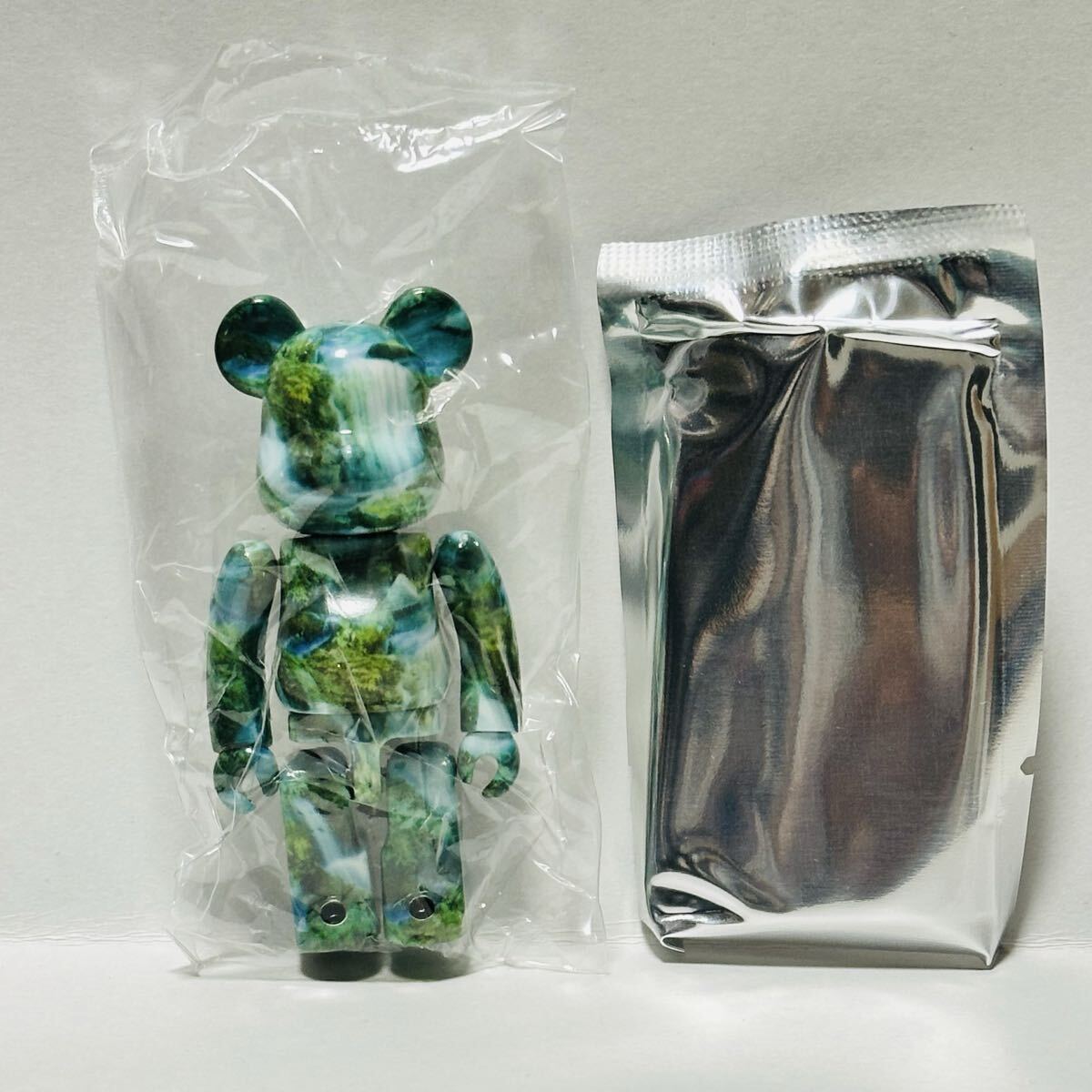 BE@RBRICK SERIES50 PATTERN (パターン) / 滝 /【Buyee】 Buyee - Japanese Proxy ...