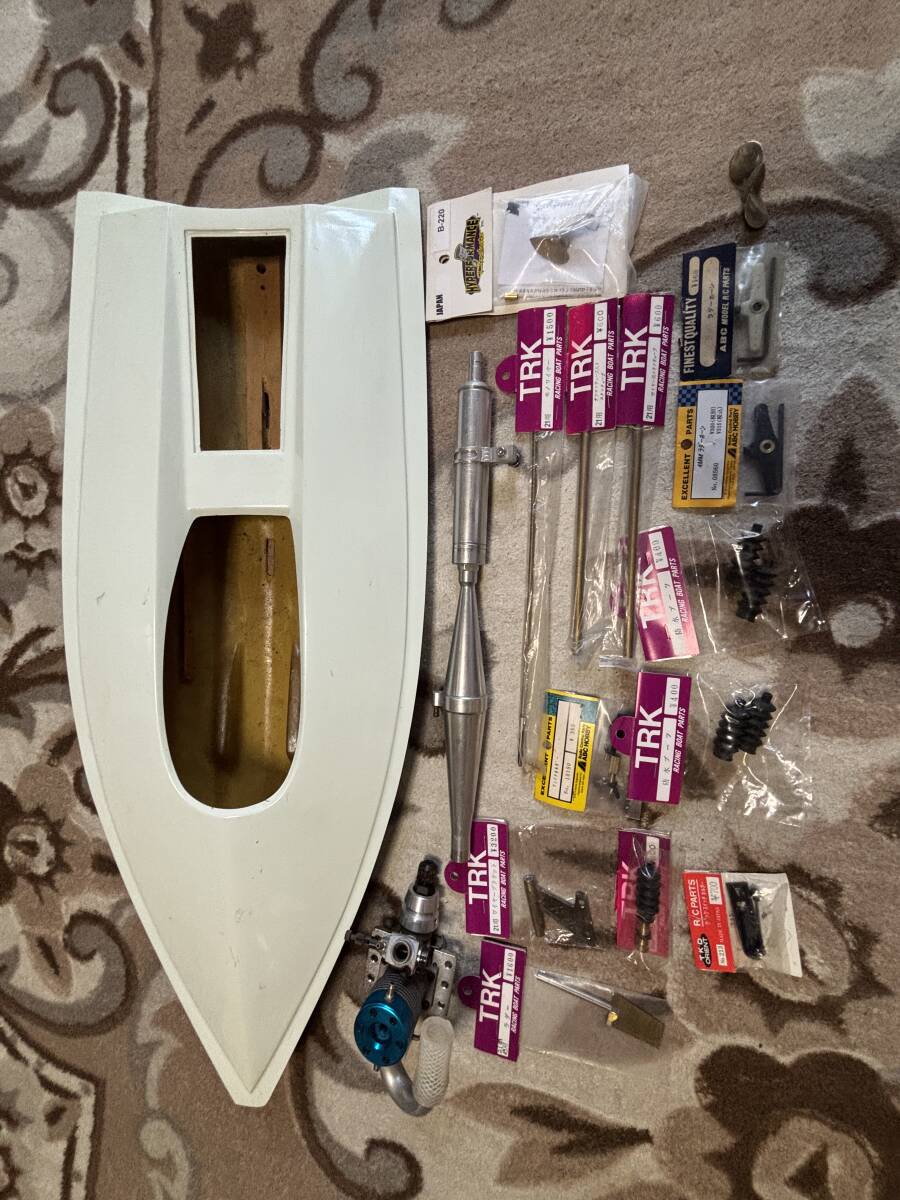 メーカー不明のFRP製ボート /【Buyee】 Buyee - Japanese Proxy Service | Buy from Japan!