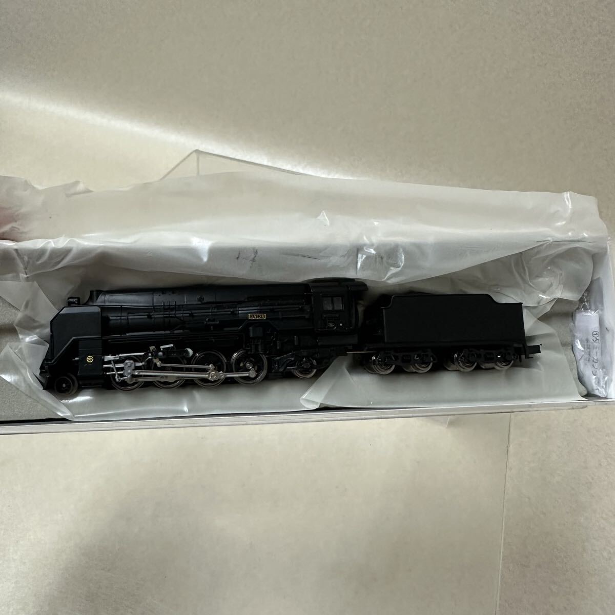 マイクロエース A9538 国鉄 D51-23 スーパーナメクジ改良品 鉄道模型 MICRO /【Buyee】 Buyee - Japanese Proxy Service | Buy ...