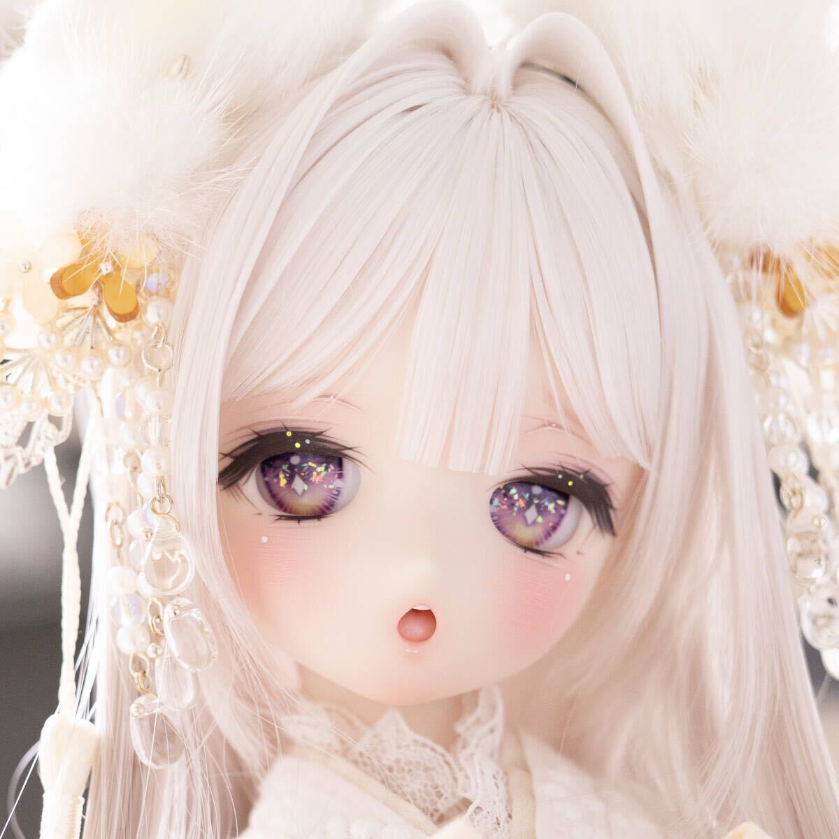 *Rian*DDH-28SW肌カスタムヘッド （やや難あり） /【Buyee】 Buyee - Japanese Proxy Service ...