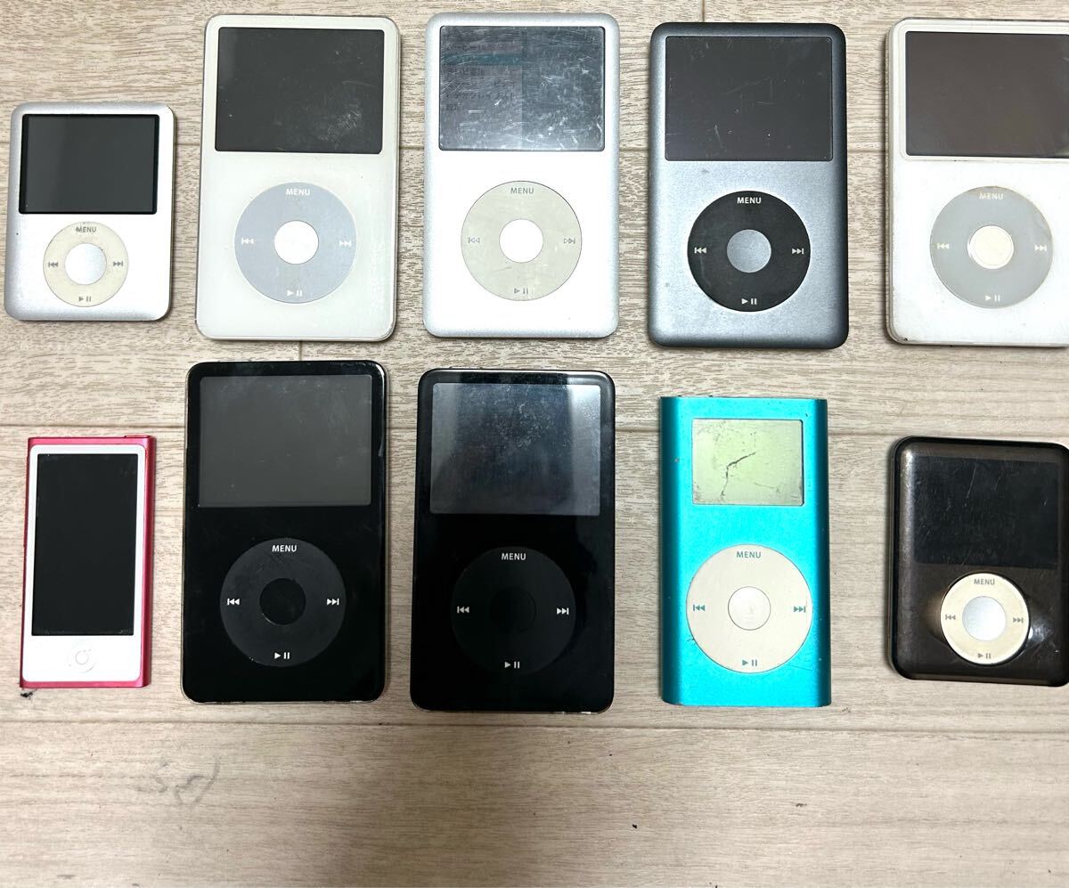 Apple iPod classic 10台まとめて売る /【Buyee】 Buyee - Japanese Proxy Service ...