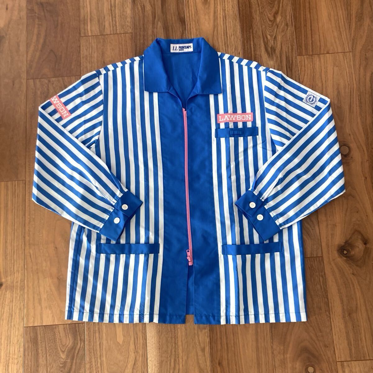 【レア】LAWSON ローソン ユニフォーム 制服 LL コスプレ ハロウィン /【Buyee】 Buyee - Japanese Proxy ...