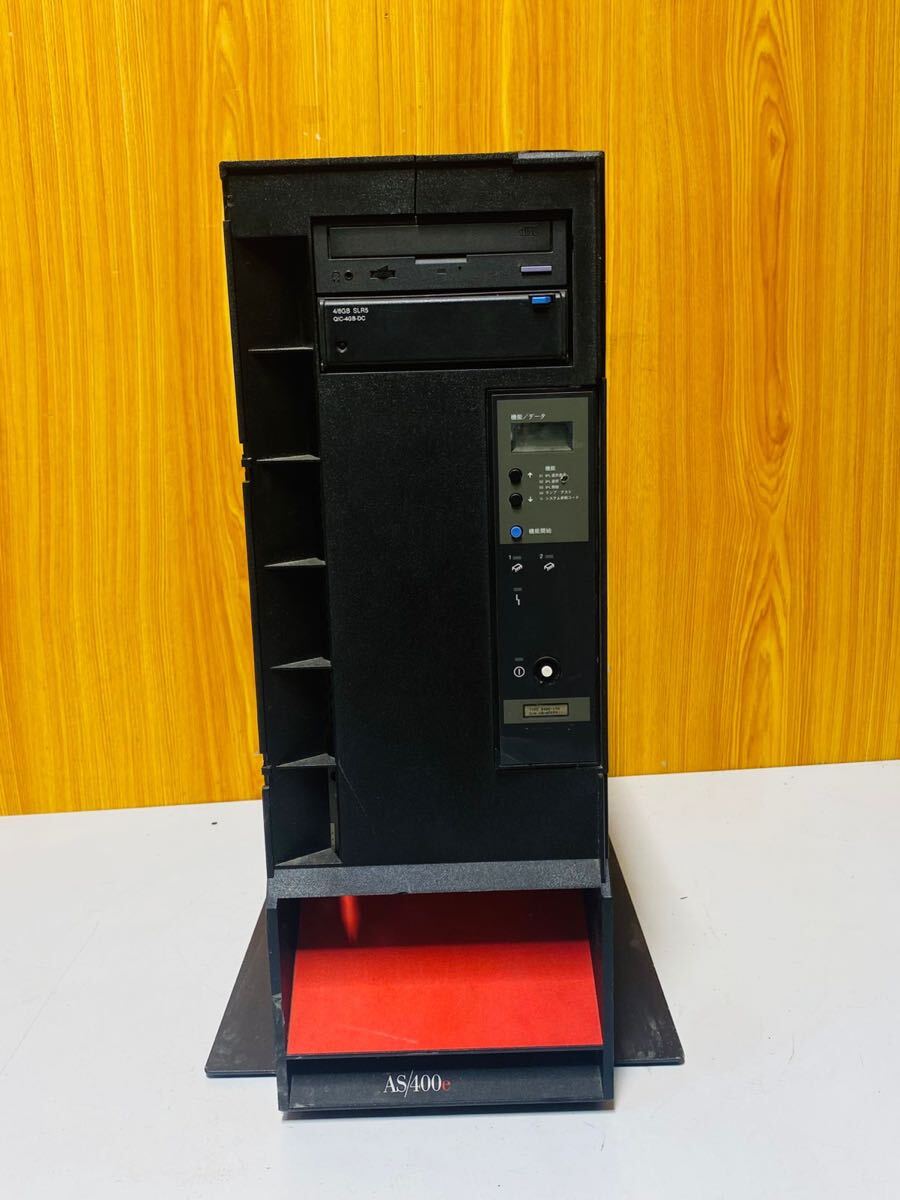 （592）IBM デスクトップPC AS/400e 動作未確認 現状渡し /【Buyee】 Buyee - Japanese Proxy Service | Buy from Japan!