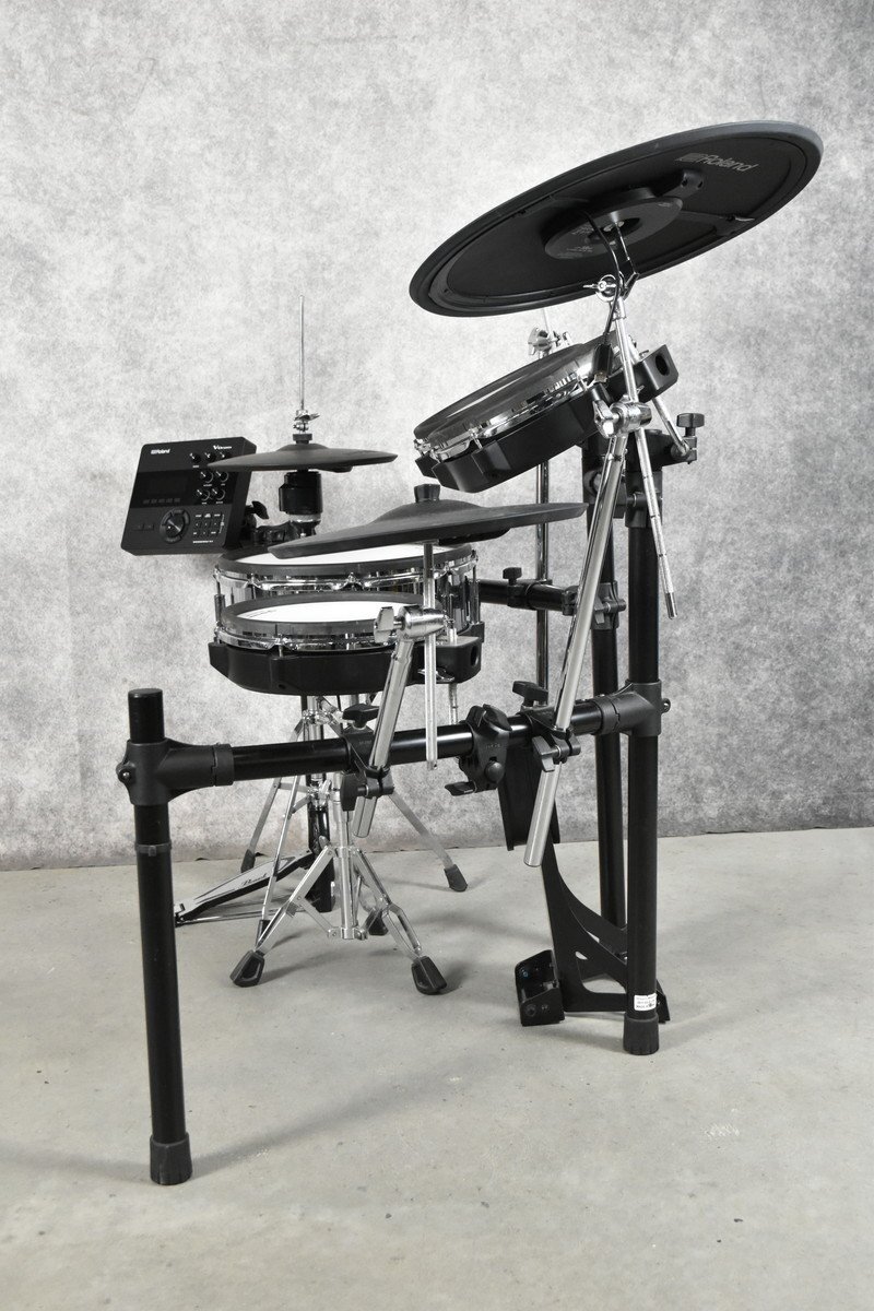 【D】Roland TD-27KV 電子ドラム ローランド V-Drums 3094257【送料無料】FY25 /【Buyee】 Buyee - Japanese Proxy Service ...