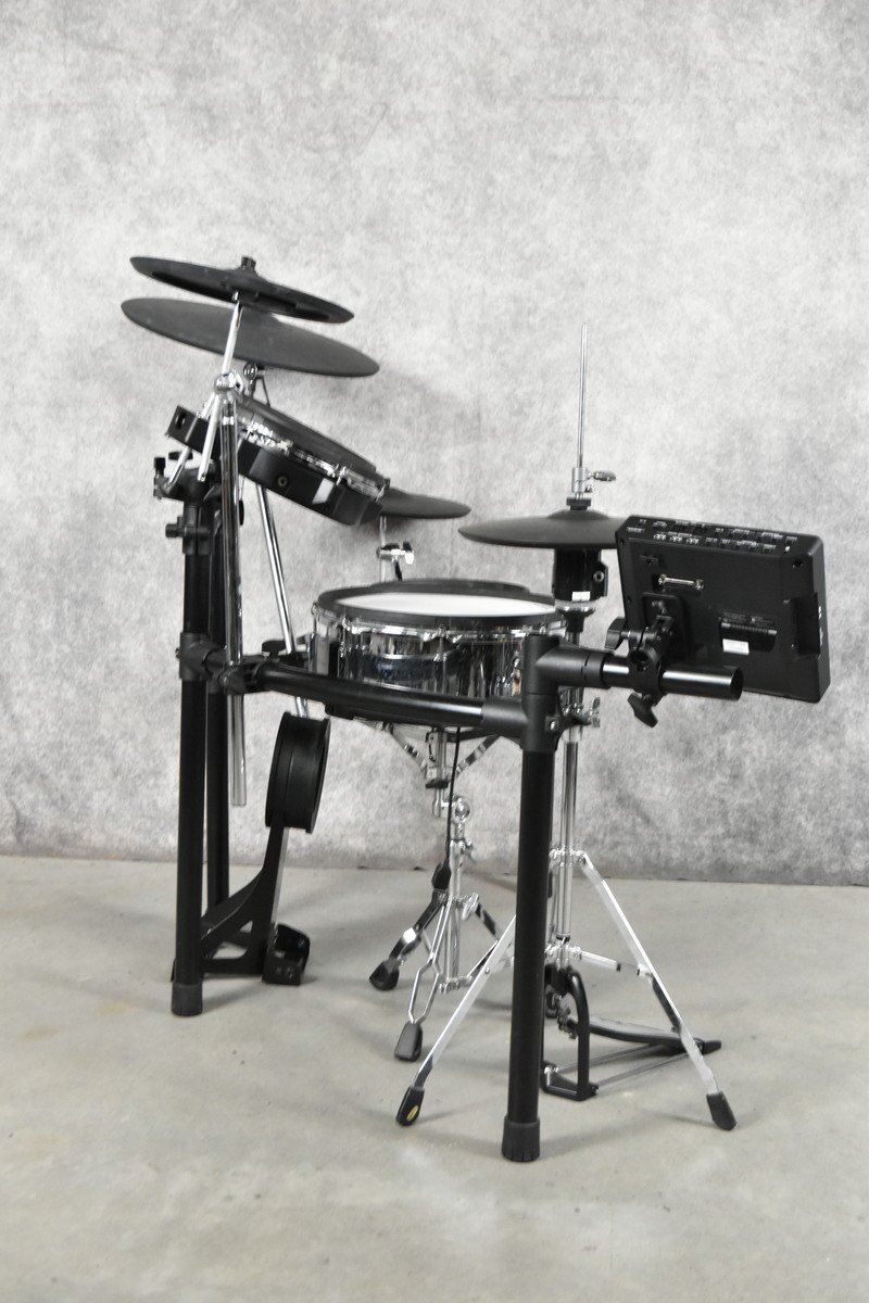 【D】Roland TD-27KV 電子ドラム ローランド V-Drums 3094257【送料無料】FY25 /【Buyee】 Buyee - Japanese Proxy Service ...