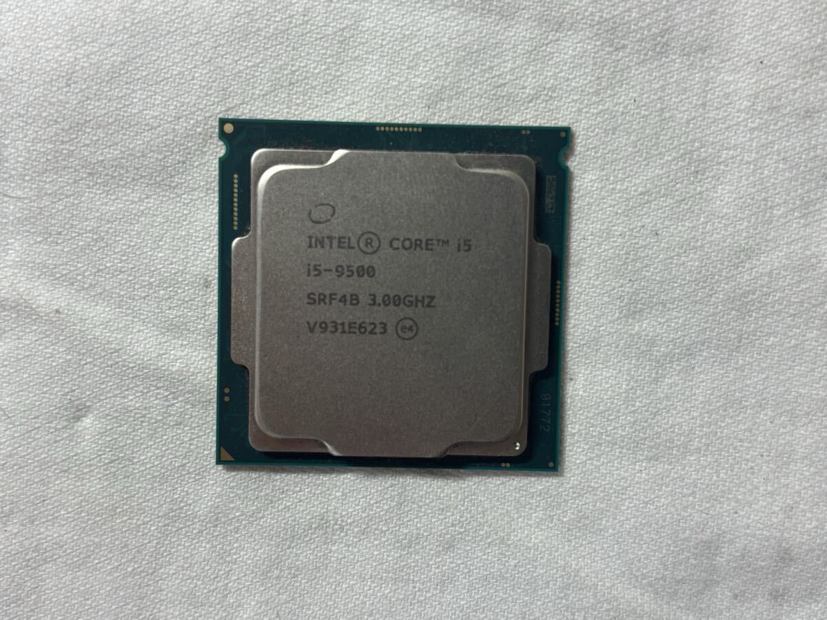 ★INTEL CORE i5-9500 /【Buyee】 Buyee - Japanese Proxy Service | Buy from ...
