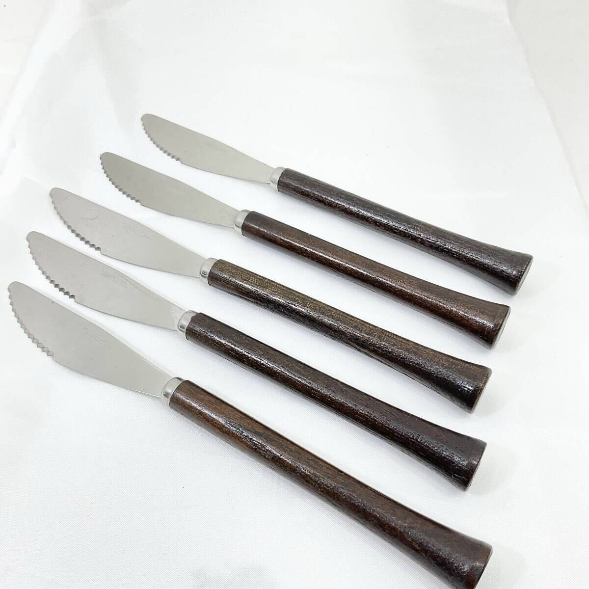 【未使用】PACKER LAND カトラリーセット 調味缶 ミートテンダライザー ステンレススチール STAINLESS STEEL(E270 ...