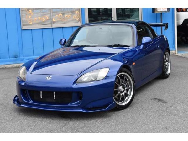 S2000 2.0 無限ハードトップ レカロ RAYS /【Buyee】 Buyee - Japanese Proxy Service | Buy from Japan!