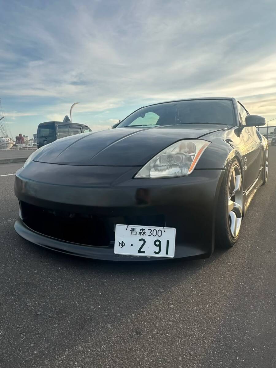 日産 フェアレディZ33 35thAnniversary 車検r8/10迄 /【Buyee】 Buyee - Japanese Proxy ...