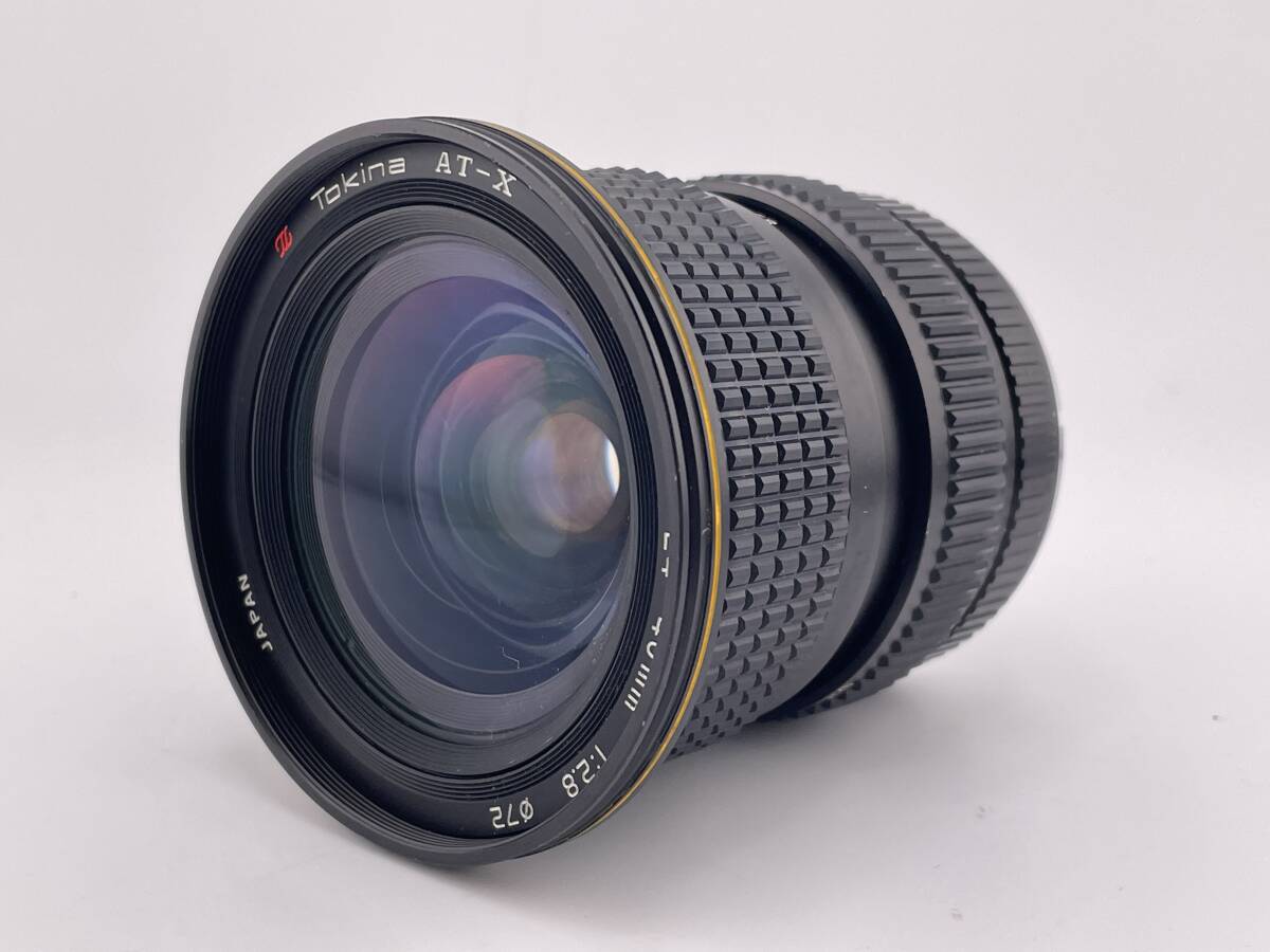 ★訳あり大特価★ Tokina トキナー AT-X 24-40mm F2.8 ペンタックス #1176 #0011 /【Buyee ...