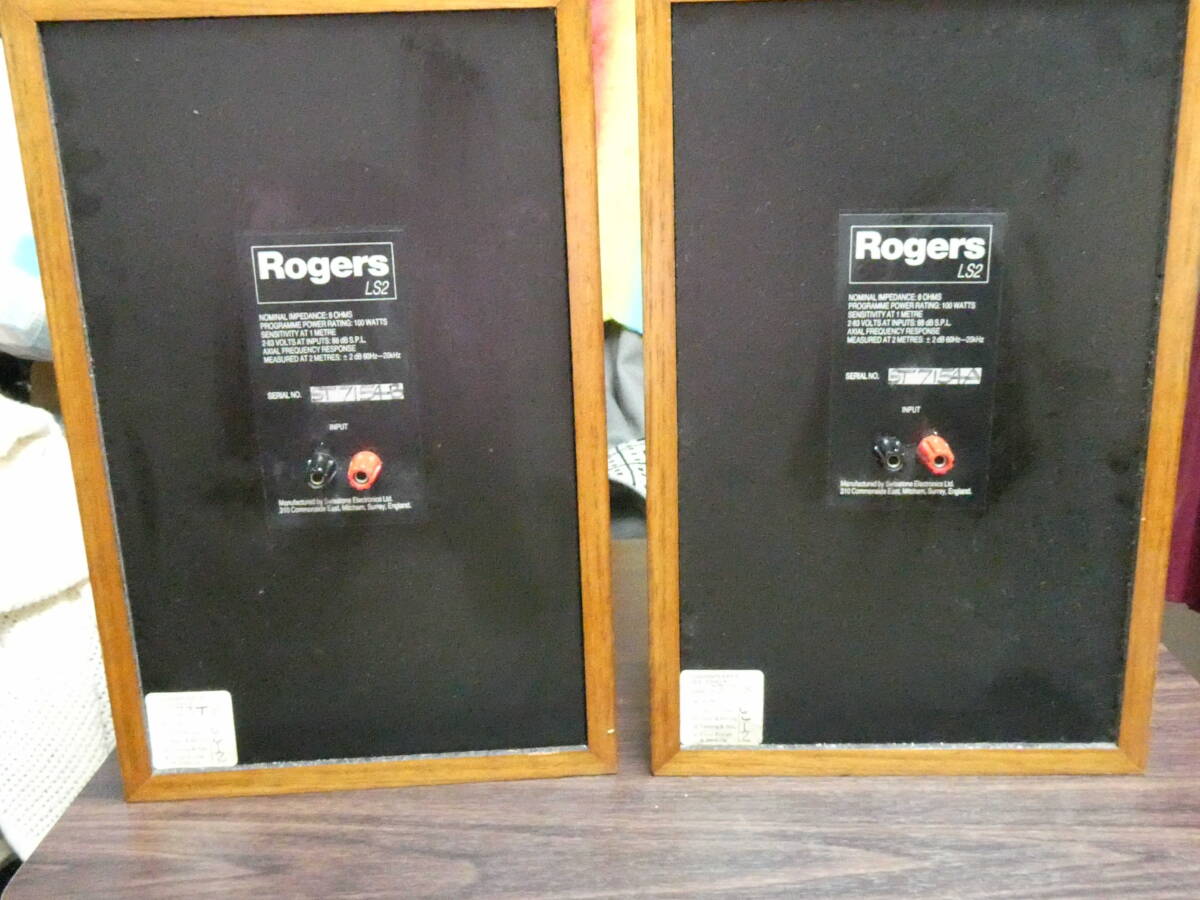 Rogers LS2 /【Buyee】 Buyee - Japanese Proxy Service | Buy from Japan!