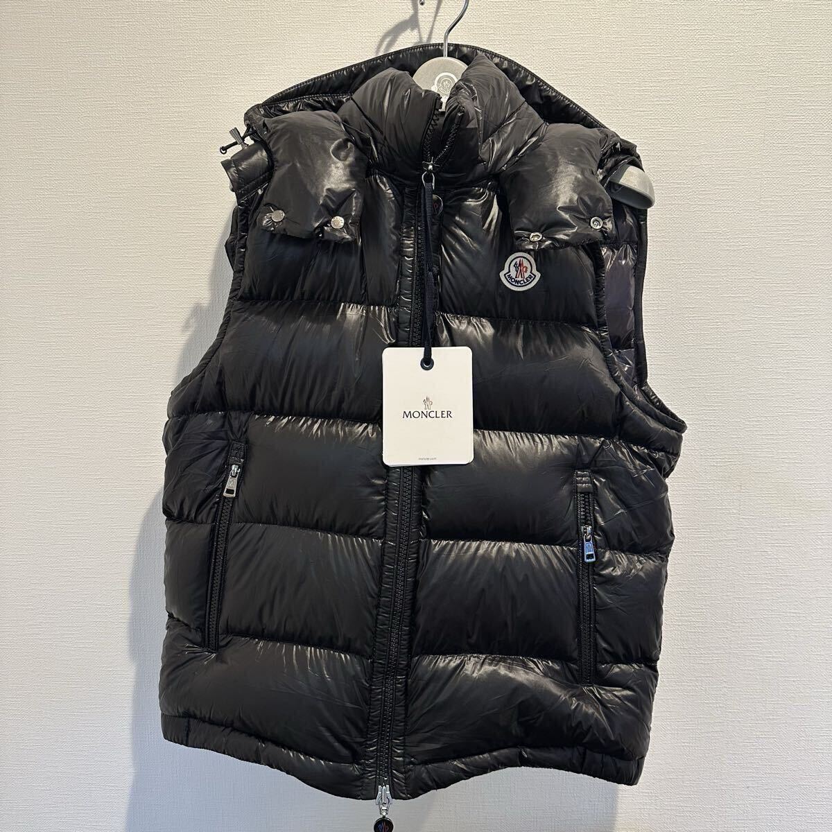 サイズ3Moncler Bormes Black 現行定価25万以上 /【Buyee】 Buyee - Japanese Proxy ...