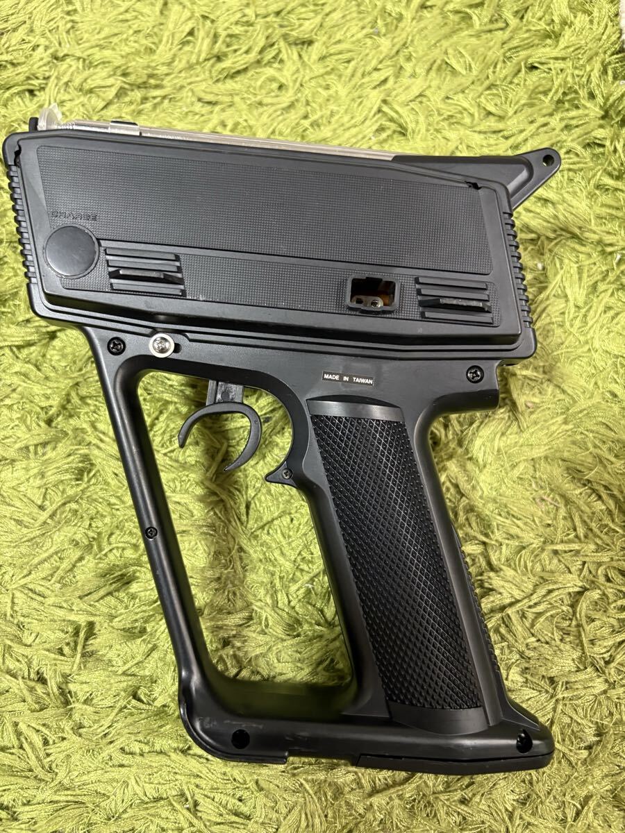 ラジコン RC プロポ MEGATECH JUNIOR FP-T2PBK メガテック ジュニア 送信機 フタバ Futaba /【Buyee ...