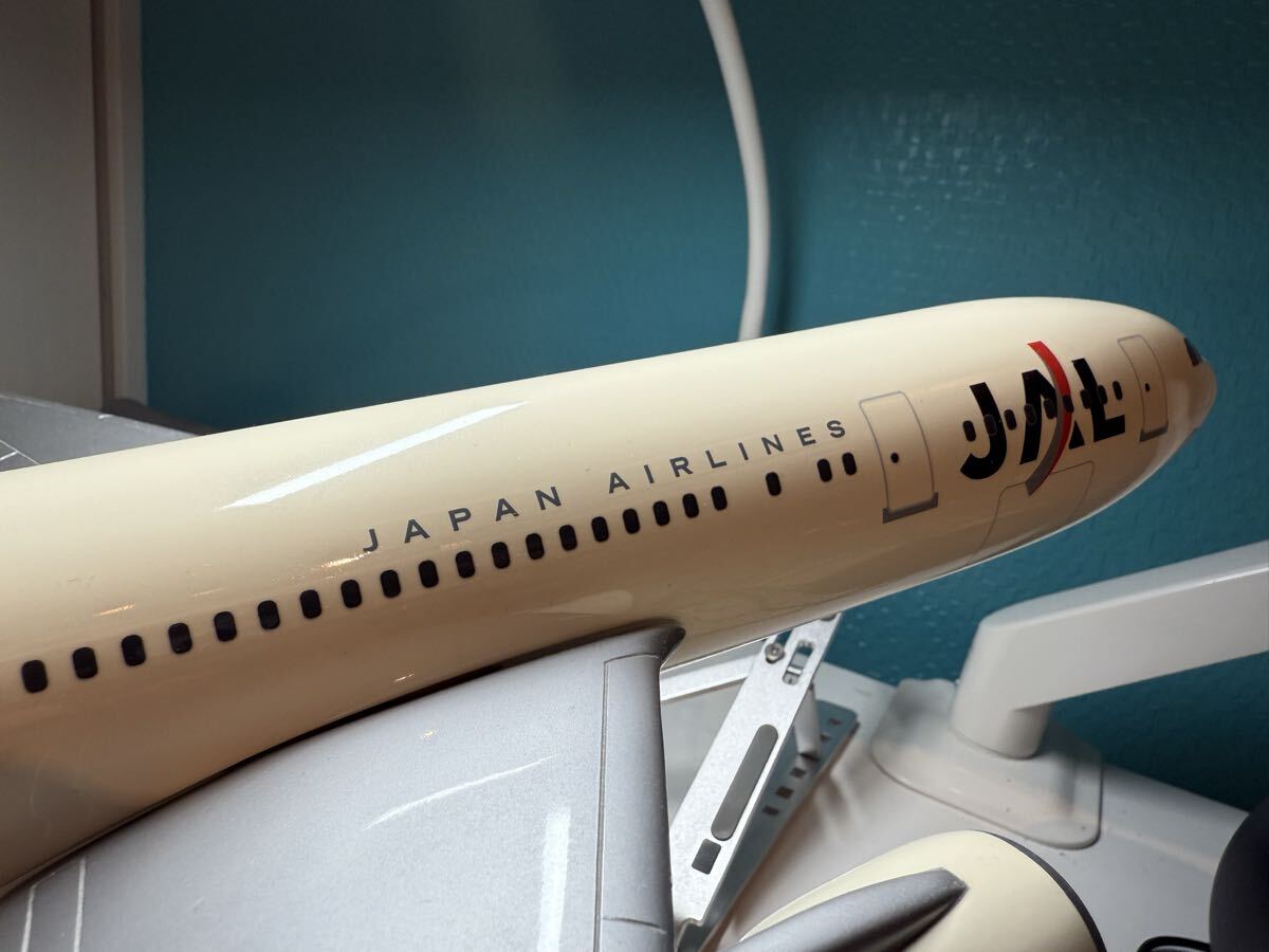 1円〜【PACMIN】激レア!! JAL A300-600R 1:100 飛行機模型 /【Buyee】 Buyee - Japanese Proxy Service | Buy from Japan!