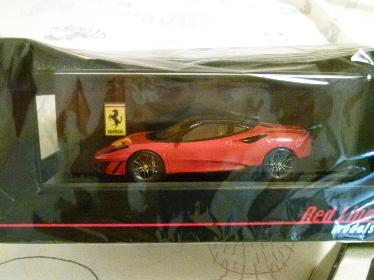 Red Line models 1/43Ferrari SP1 /【Buyee】 Buyee - Japanese Proxy Service ...