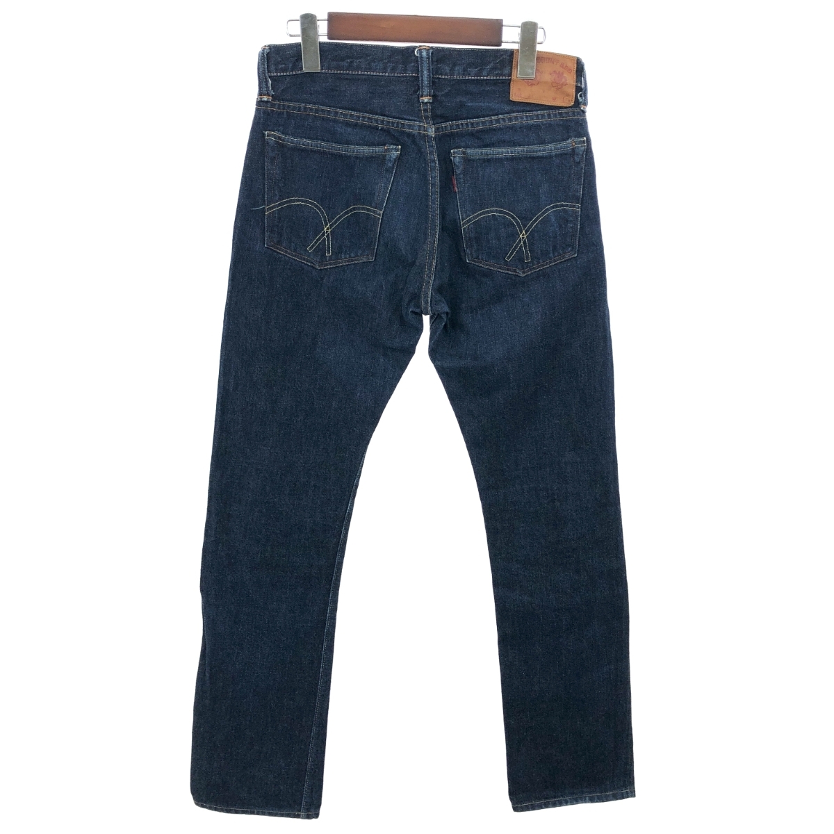 FULL COUNT フルカウント デニムパンツ サイズ:29 1109/straight selvedge denim インディゴ メンズ /【Buyee】 Buyee - Japanese ...