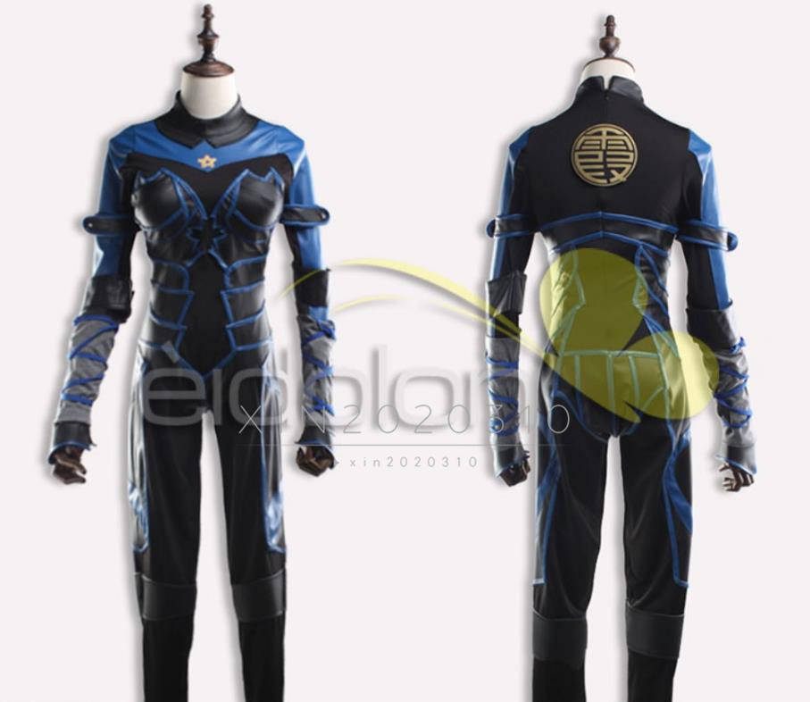 修正版 実物撮影 デッド オア アライブ6 カスミ霞 DOA6 コスプレ衣装 風 風(ウィッグ 靴別売り) /【Buyee】 Buyee - Japanese Proxy Service ...