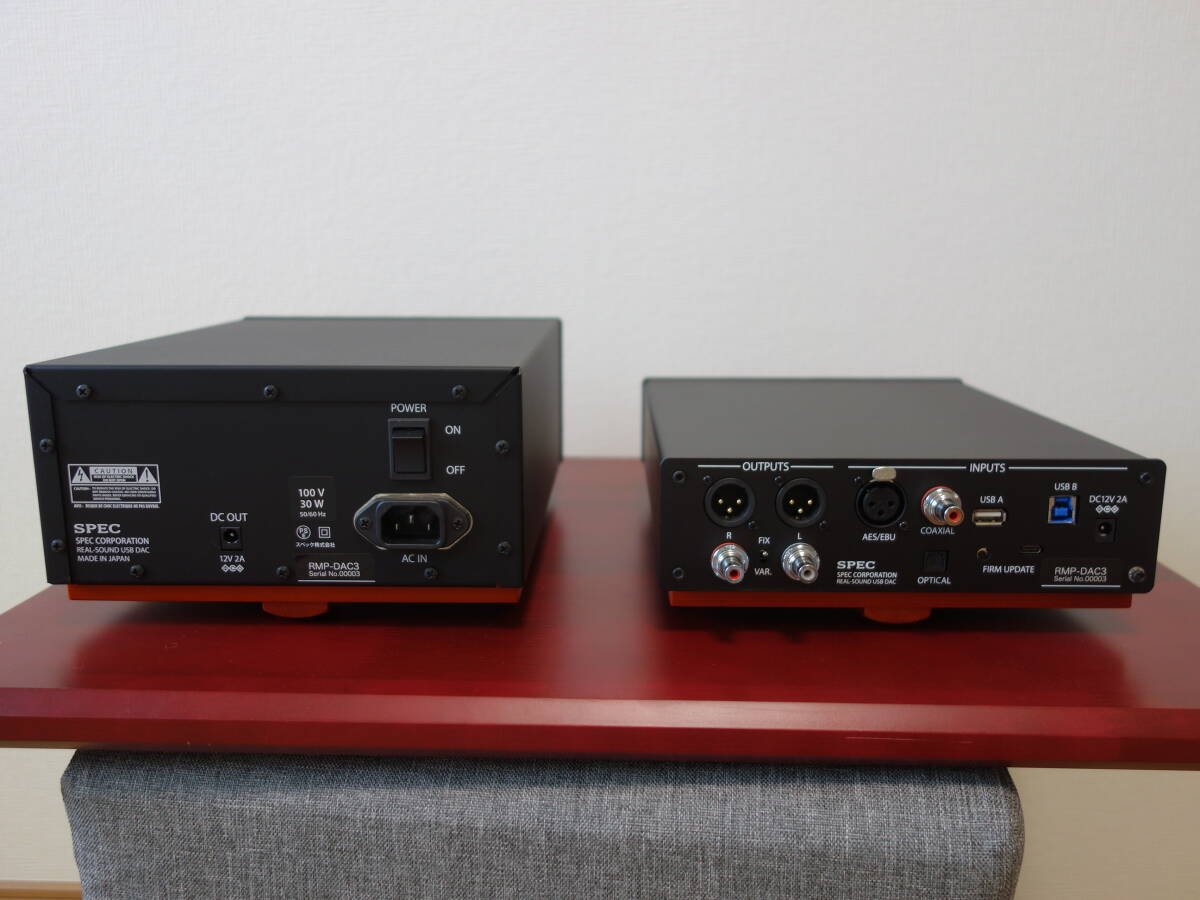 SPEC RMP-DAC3 中古 DAC DAコンバーター /【Buyee】 Buyee - Japanese Proxy Service ...