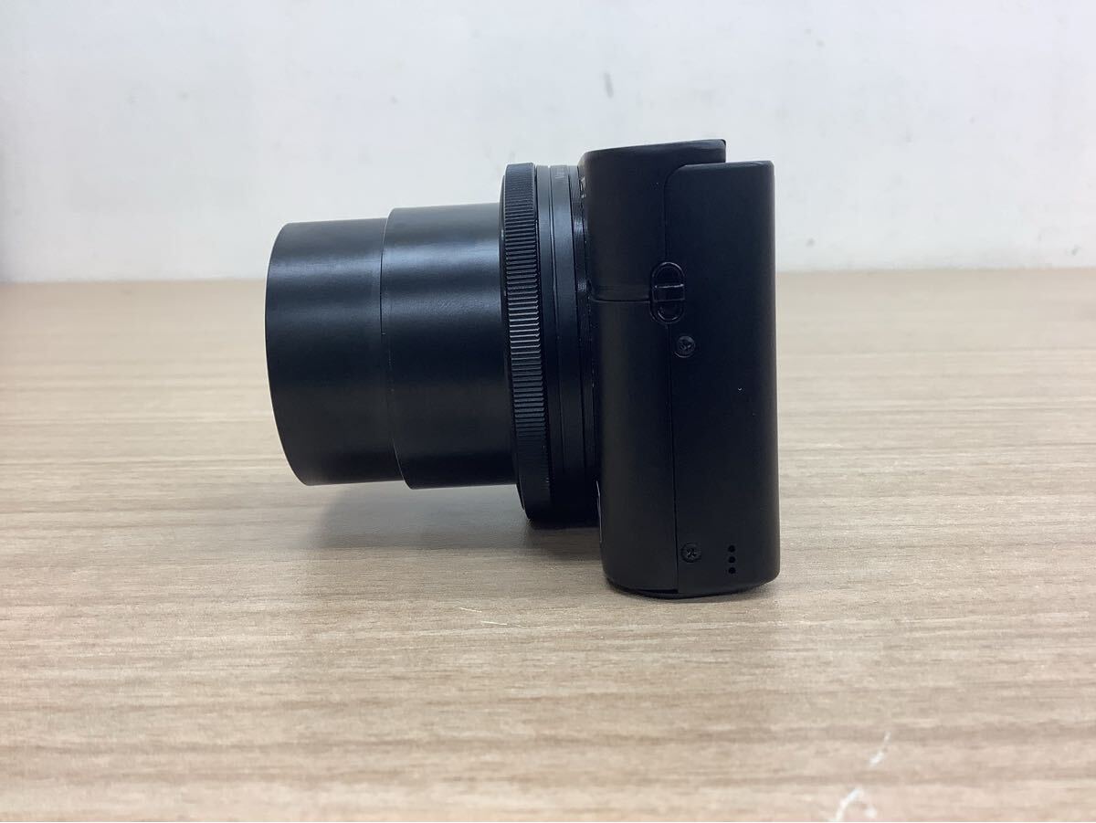 営NI029-A6Y60【埼玉発】SONY Cyber-shot DSC-RX100 カールツァイス Vario-Sonnar T* 1.0型センサー デジタルカメラ 現状品 /【Buyee ...