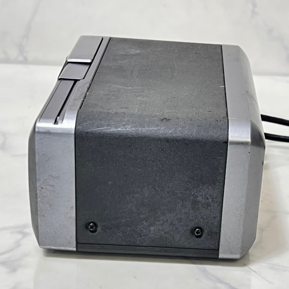 SONY MD CHANGER MDX-60 ソニー MDチェンジャー カー用品 オーディオ アクセサリー 【未チェック ジャンク 現状】管理 ...