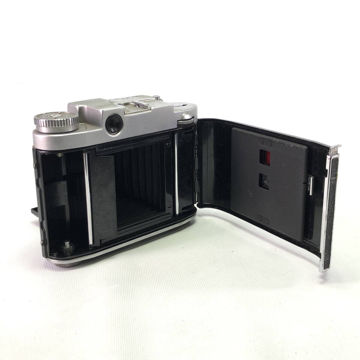 OFUNA SIX 大船光学 フィルム 中判 カメラ 【現状販売品】 25J ヱ2 /【Buyee】 Buyee - Japanese ...