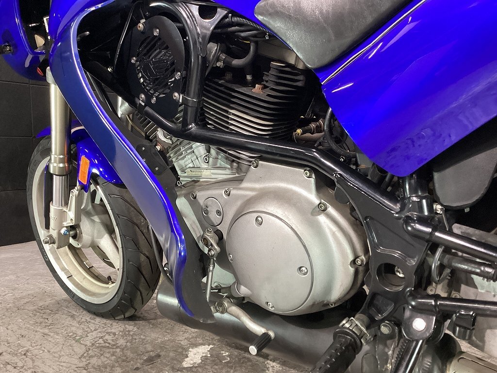 ビューエル サンダーボルトS3T★美車★車検残(R8年6月迄)・即納可・Fタイヤ新品・サイドパニア・後期型・インジェクション・ETC2.0 spg1449 /【Buyee】