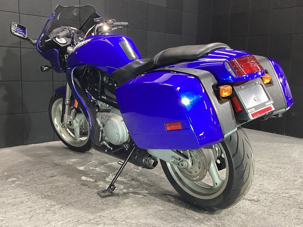 ビューエル サンダーボルトS3T★美車★車検残(R8年6月迄)・即納可・Fタイヤ新品・サイドパニア・後期型・インジェクション・ETC2.0 spg1449 /【Buyee】