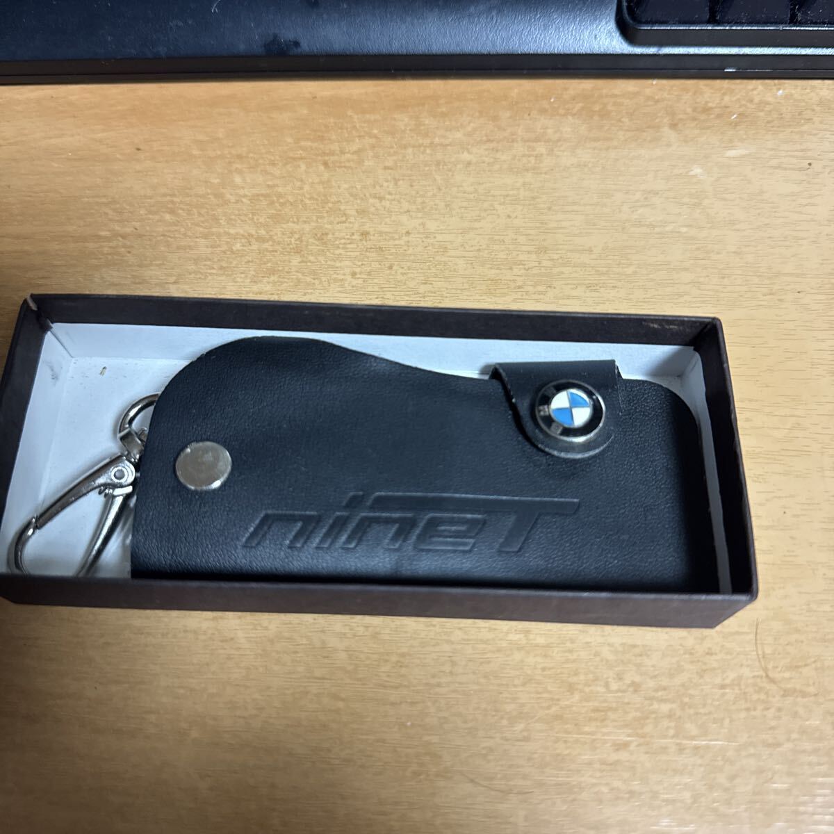 BMW MOTORRAD R nineTキーホルダー /【Buyee】 Buyee - Japanese Proxy Service ...