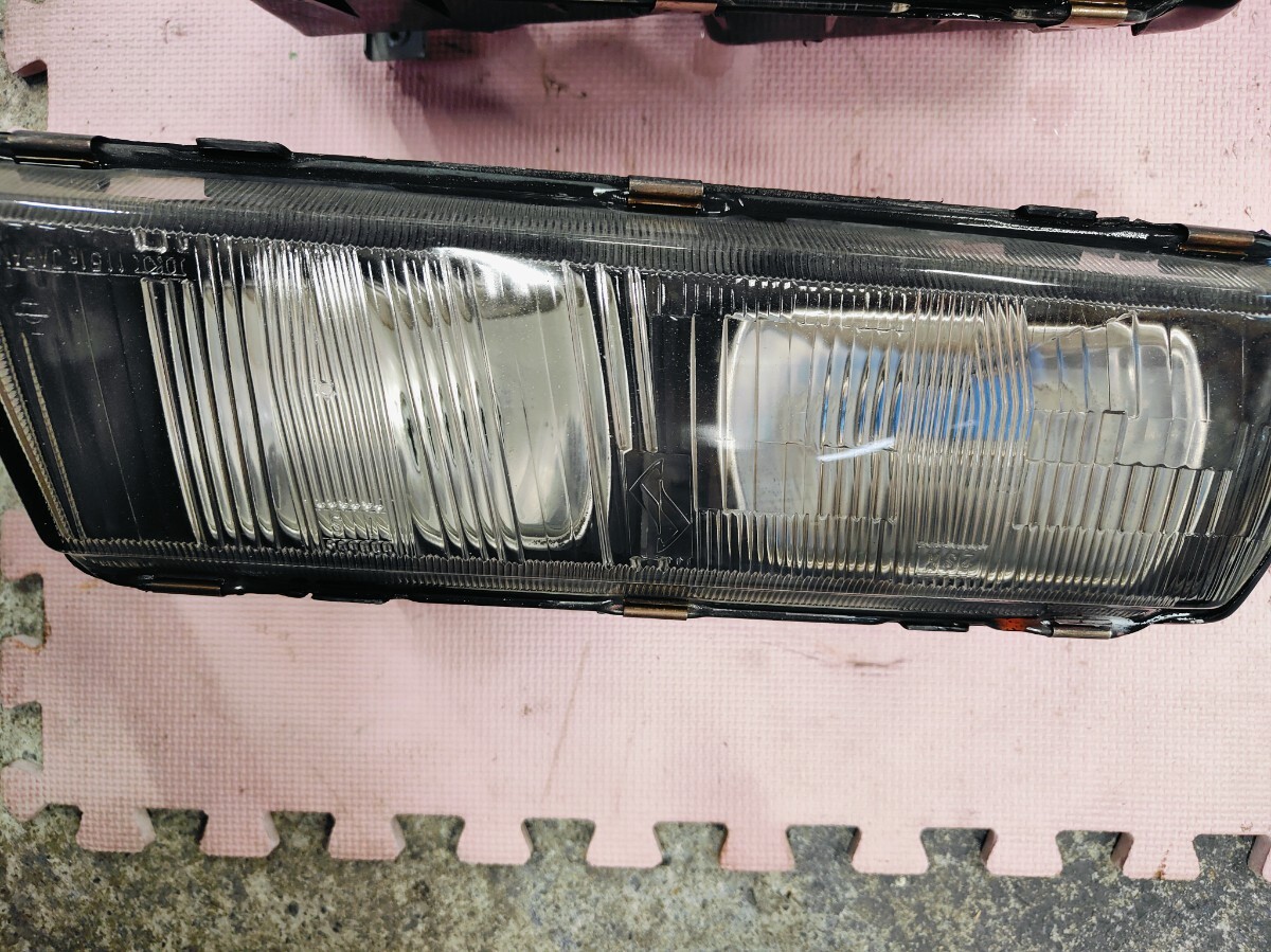 スカイライン ヘッドライト R30 鉄仮面 後期 /【Buyee】 Buyee - Japanese Proxy Service | Buy ...