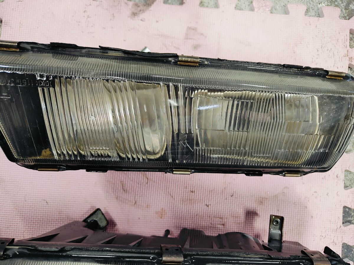 スカイライン ヘッドライト R30 鉄仮面 後期 /【Buyee】 Buyee - Japanese Proxy Service | Buy ...