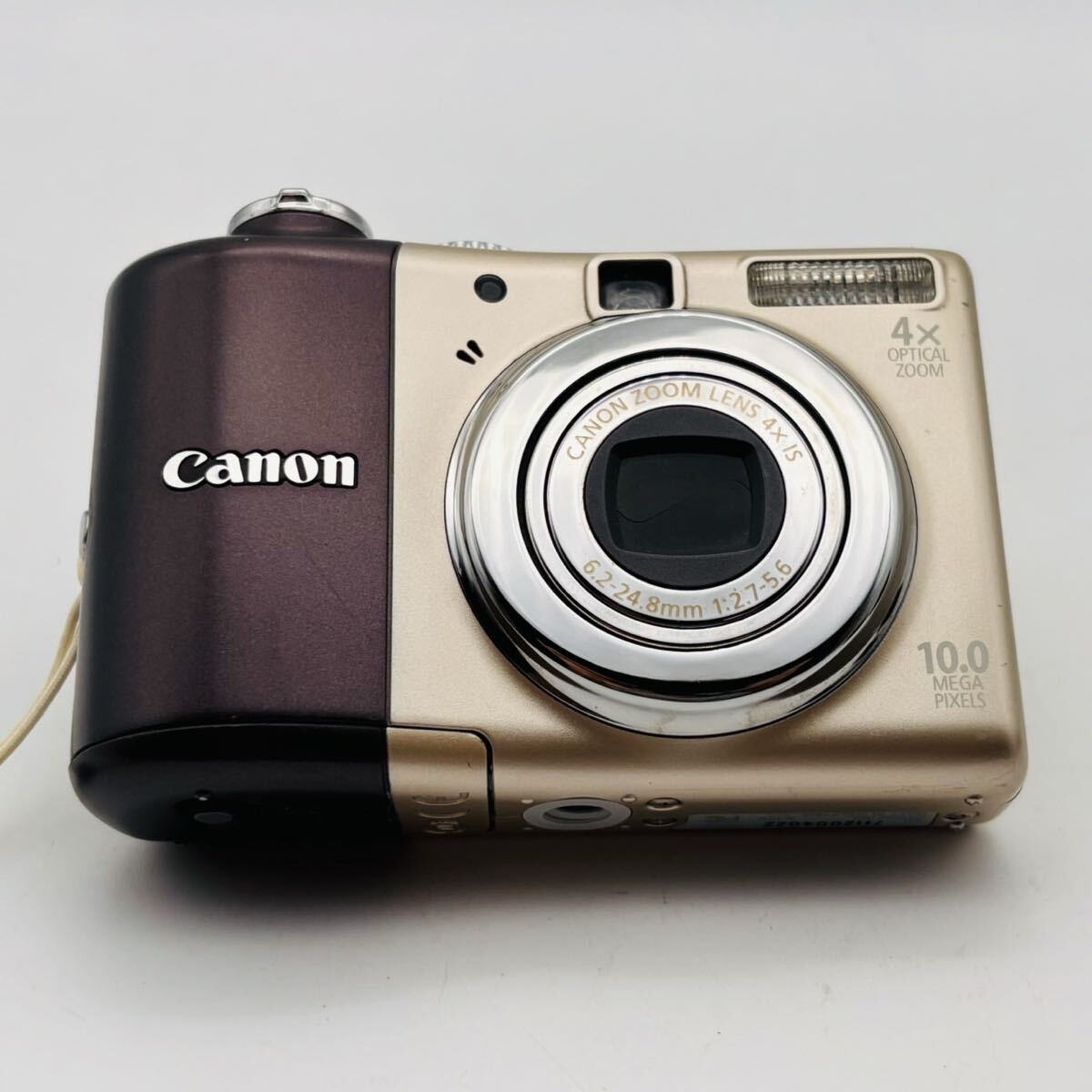 美品動作品 CANON POWERSHOT A1000 IS PC1309 コンパクトデジタルカメラ キャノン /【Buyee】 Buyee ...