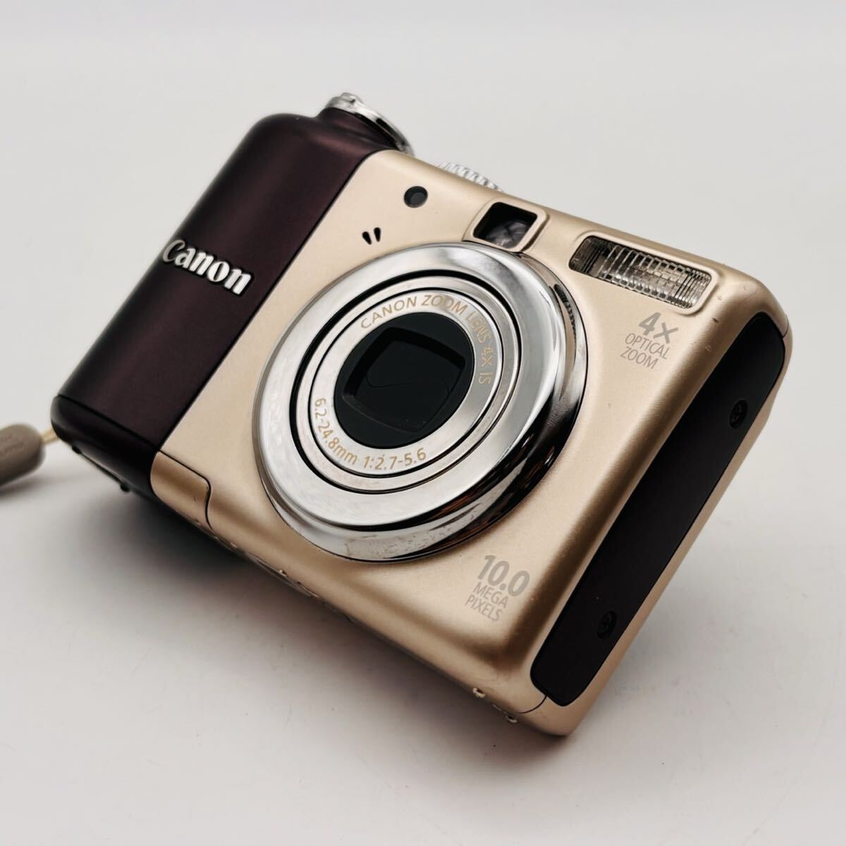 美品動作品 CANON POWERSHOT A1000 IS PC1309 コンパクトデジタルカメラ キャノン /【Buyee】 Buyee ...