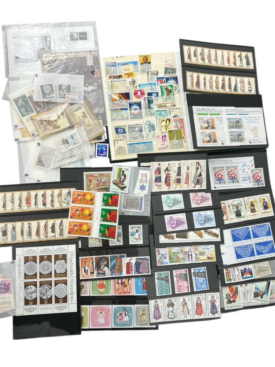 【C】 1円スタート 外国切手 ポストカードまとめ バラ切手 コレクション /【Buyee】 Buyee - Japanese Proxy ...