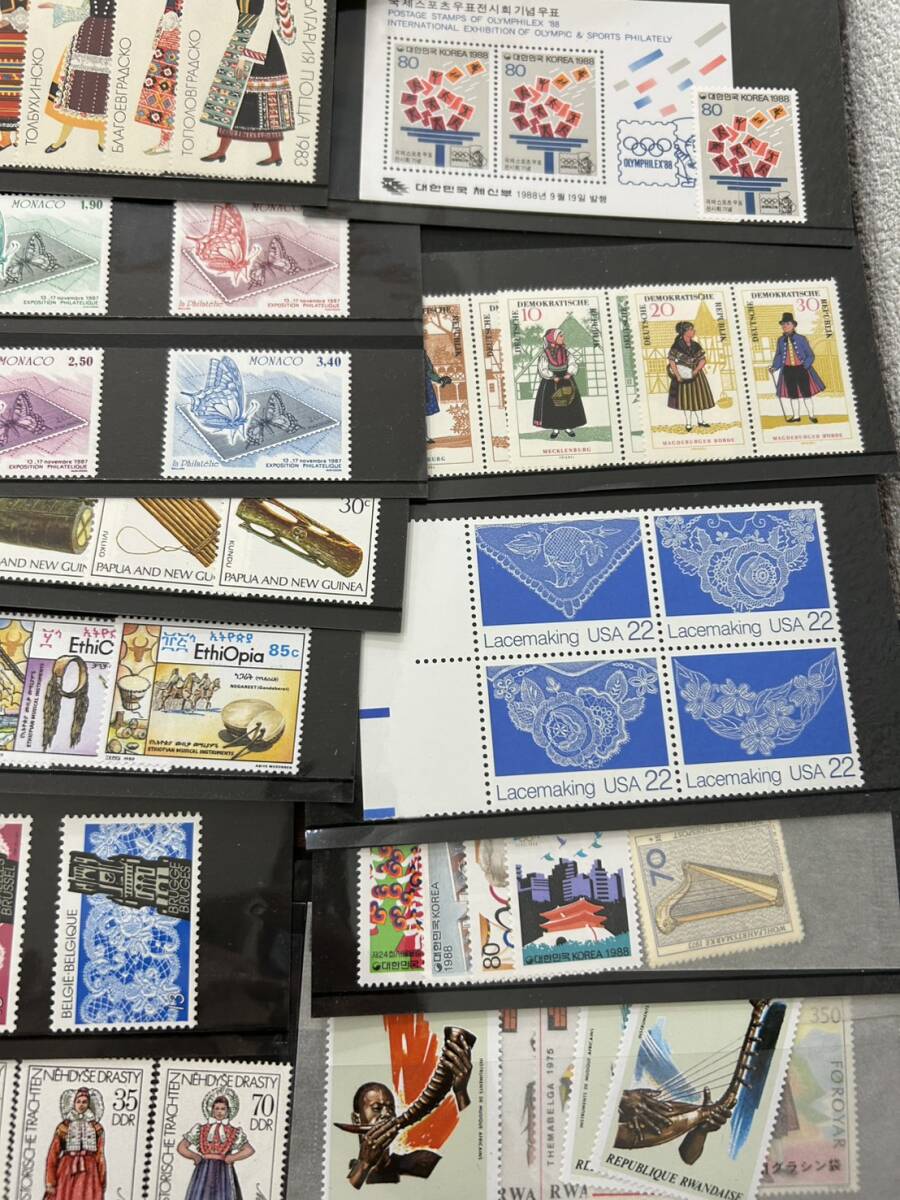 【C】 1円スタート 外国切手 ポストカードまとめ バラ切手 コレクション /【Buyee】 Buyee - Japanese Proxy ...