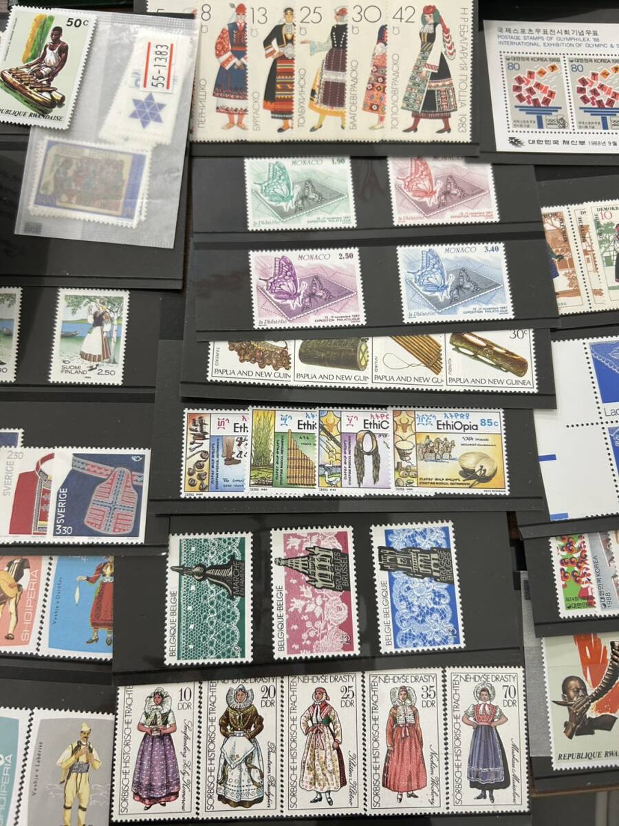 【C】 1円スタート 外国切手 ポストカードまとめ バラ切手 コレクション /【Buyee】 Buyee - Japanese Proxy ...