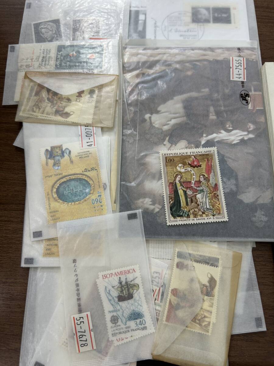 【C】 1円スタート 外国切手 ポストカードまとめ バラ切手 コレクション /【Buyee】 Buyee - Japanese Proxy ...