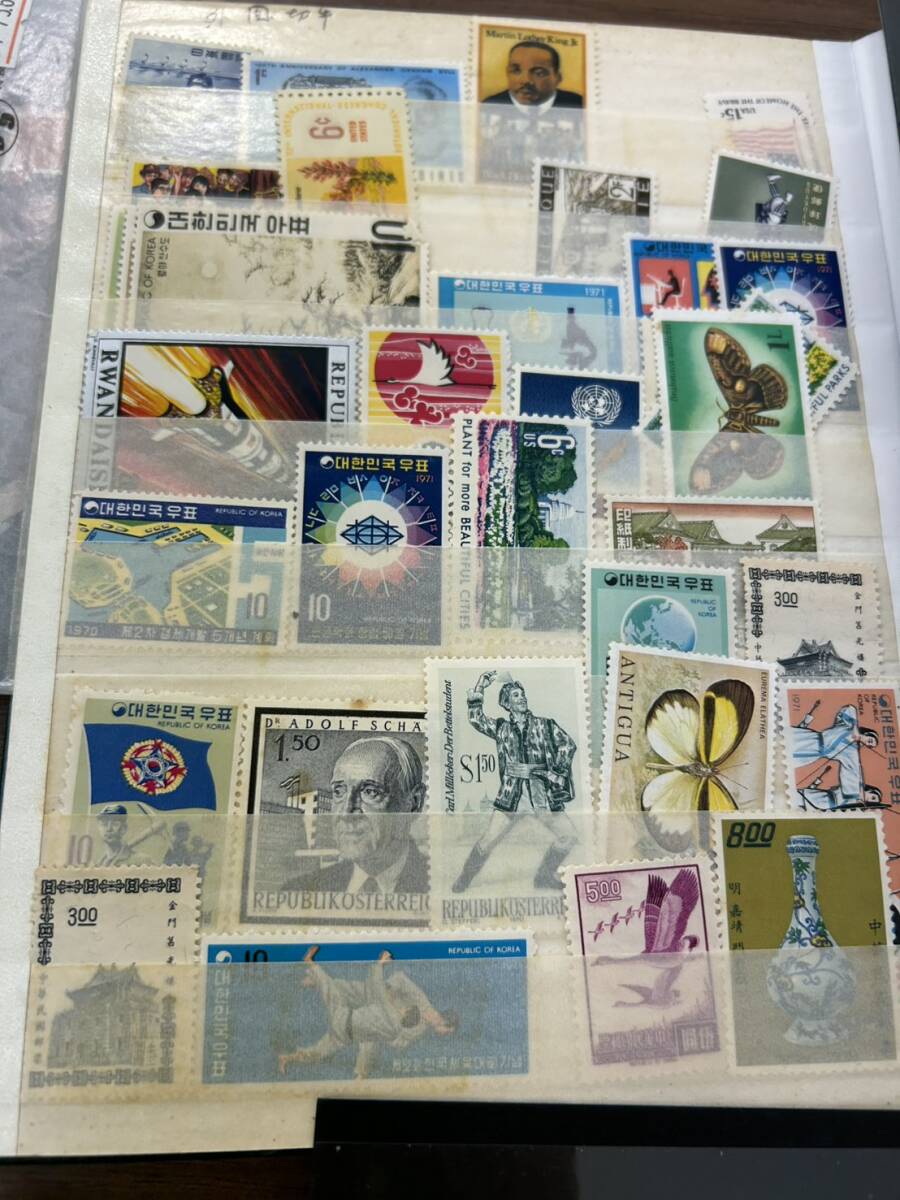 【C】 1円スタート 外国切手 ポストカードまとめ バラ切手 コレクション /【Buyee】 Buyee - Japanese Proxy ...