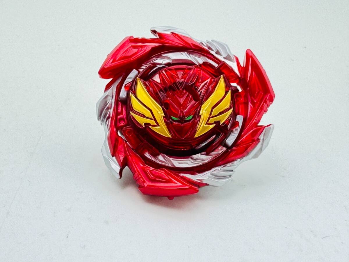 Takara Tomy Authentic Beyblade Burst B-187 Savior Valkyrie Valtrye ...