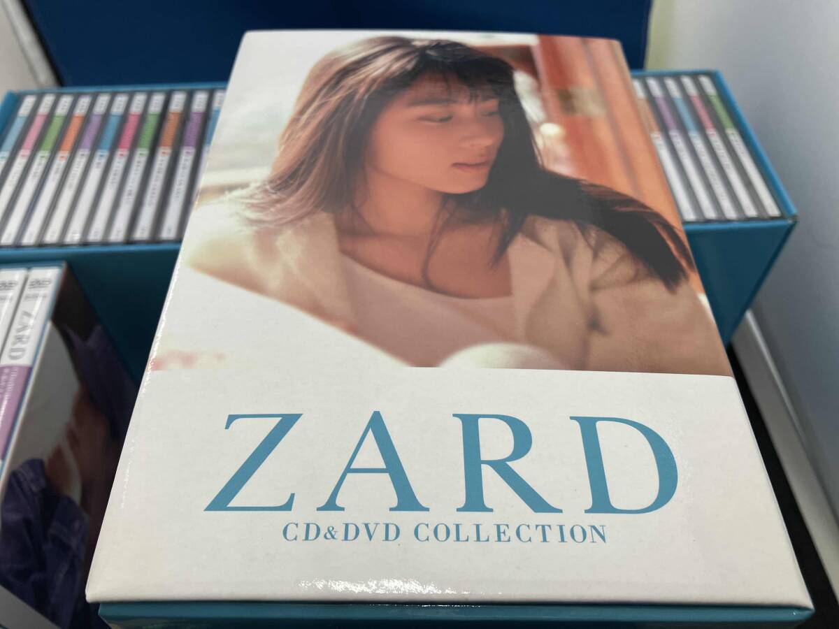 ZARD CD&DVD COLLECTION /【Buyee】 Buyee - Japanese Proxy Service | Buy from Japan!