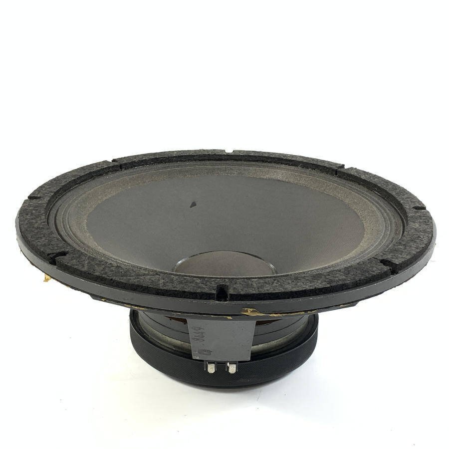 ALTEC アルテック 3156 ウーファーユニット 単品 15インチ 38cm 8Ω スピーカー LANSING ビンテージ 業務用 音響 ...