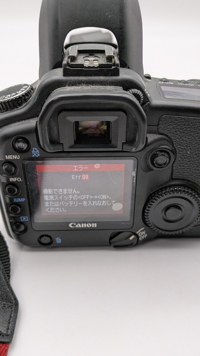 Canon EOS 30D デジタル一眼レフカメラ DS126131 ジャンク品 /【Buyee】 Buyee - Japanese ...