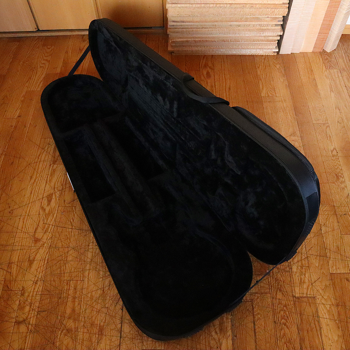 Music Man ミュージックマン Stingray Special MONO ケース /【Buyee】 Buyee - Japanese ...