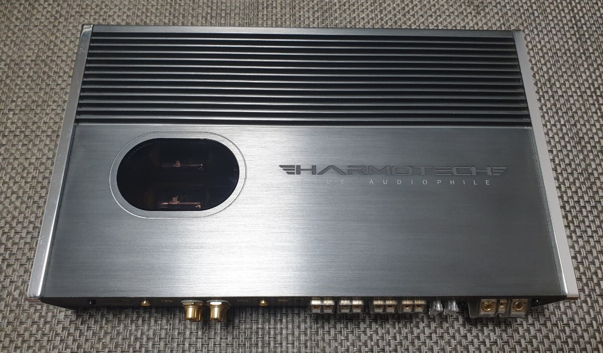 (希少) Harmotech T4 真空管アンプ中古 /【Buyee】 Buyee - Japanese Proxy Service ...