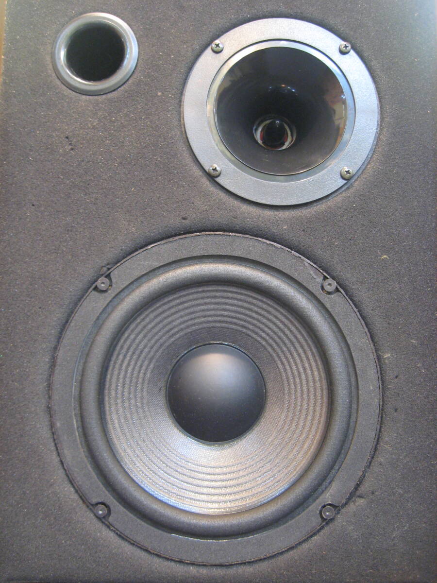 JBL★Control 8SR in SANSUI/SP-65★徹底メンテ済み★高音質完成品ペア★ /【Buyee】 Buyee ...