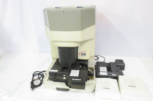 NORITSU ノーリツ フィルムスキャナー HS-1800 120AFC-Ⅱ 135/240AFC-Ⅱ ミニラボ 動作未確認 2個口配送 ...