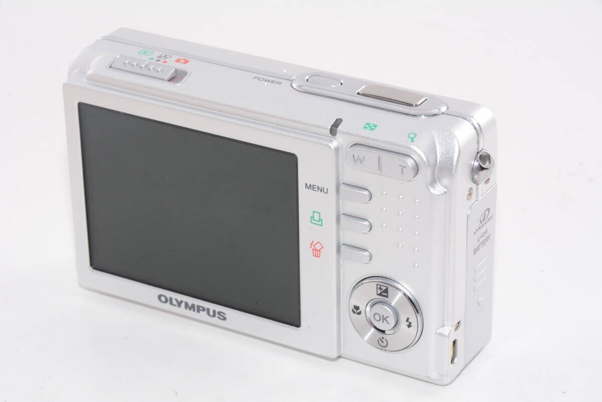 【外観特上級】OLYMPUS オリンパス fe FE-150 コンパクトデジタルカメラ #s21211 /【Buyee】