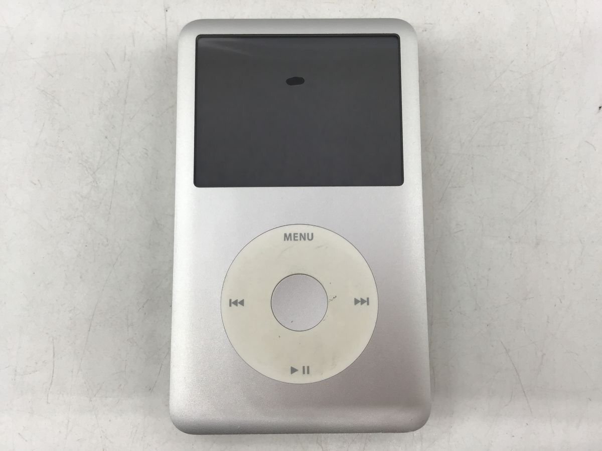 APPLE A1238 iPod classic 160GB ジャンク品 [8739SP] /【Buyee】 Buyee - Japanese ...