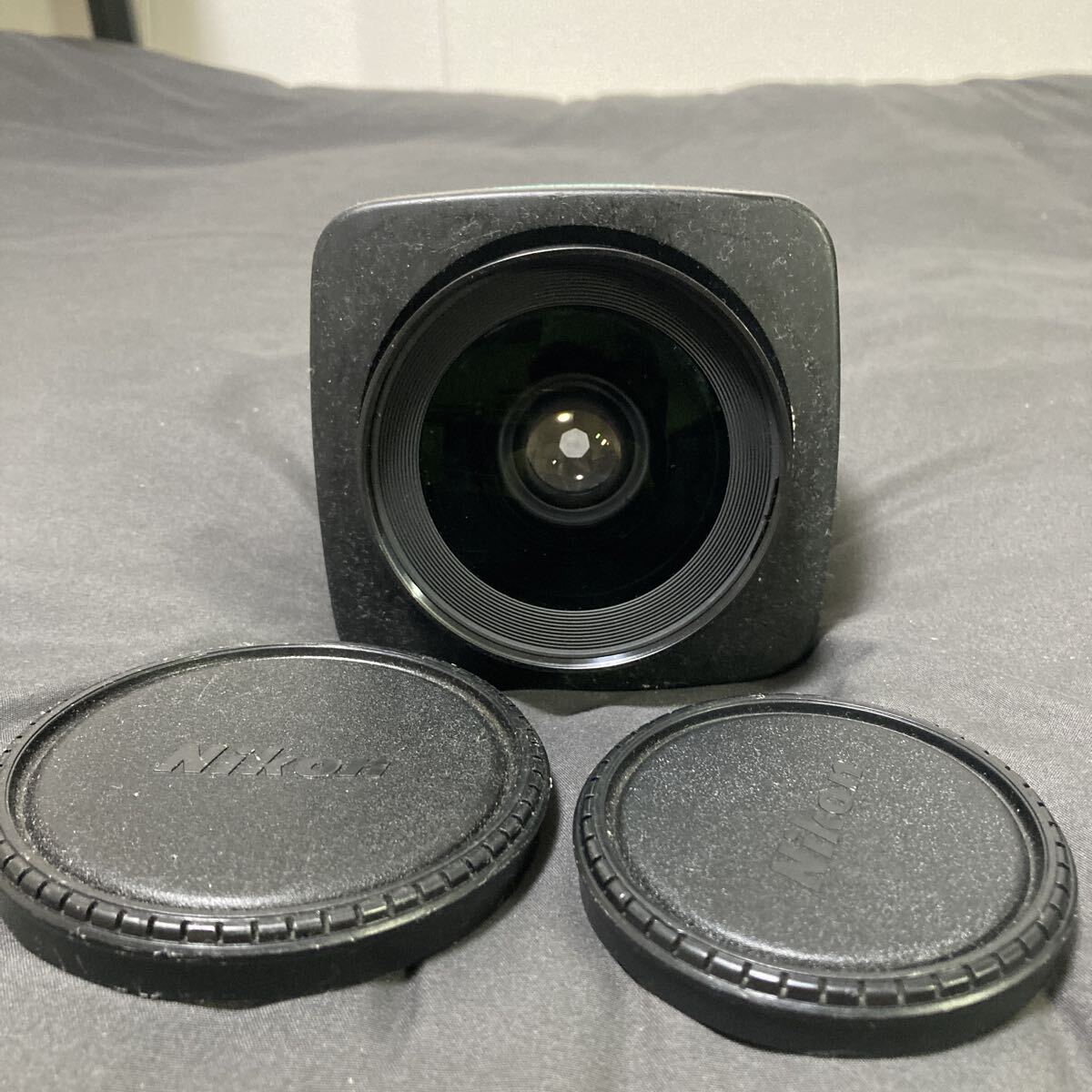 Nikon Nikkor sw 90mm f4.5 大判カメラレンズ /【Buyee】 Buyee - Japanese Proxy ...