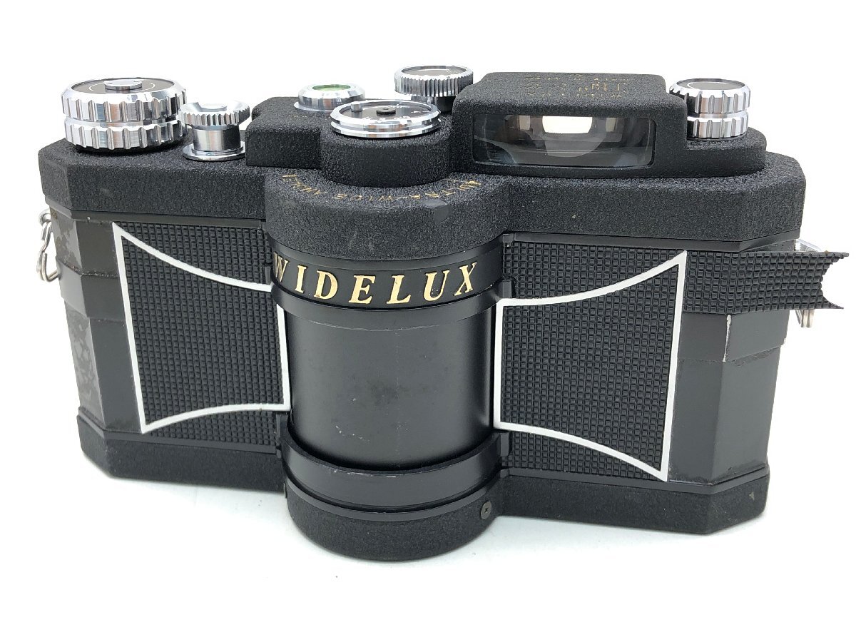 PANON WIDELUX F8 1:2.8 26mm フィルムカメラ ジャンク 中古【UW100348】 /【Buyee】 Buyee ...